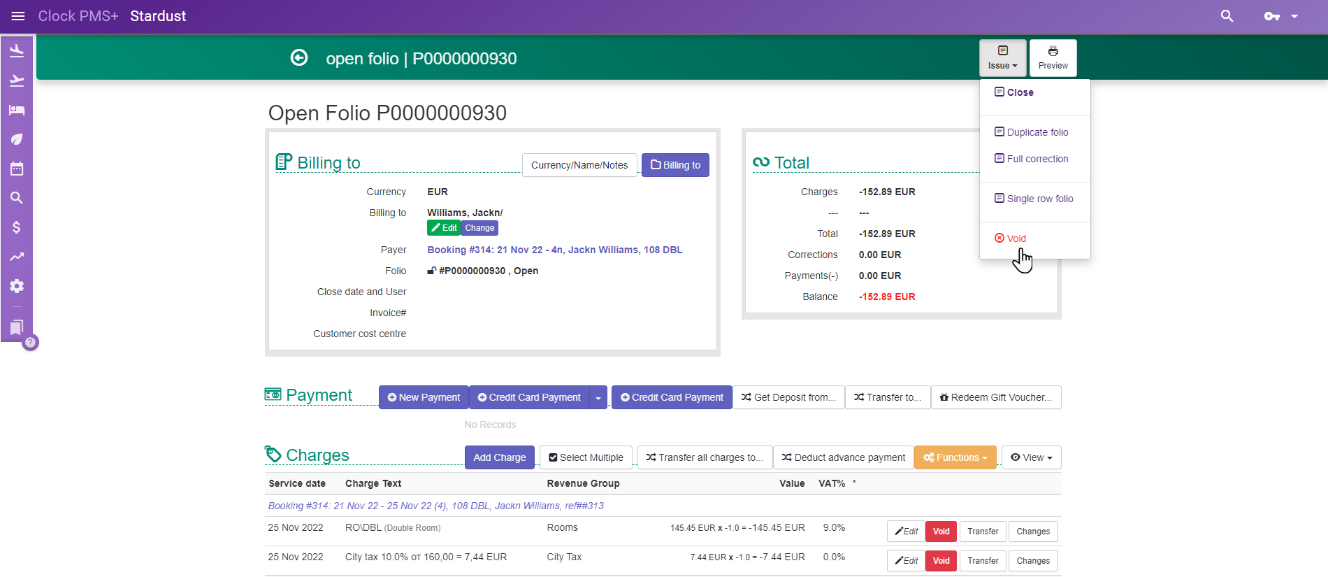 Early Booking Checkout : Support Centre