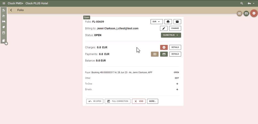 Modèles de facturation - Modèles de facturation opérationnelle ...