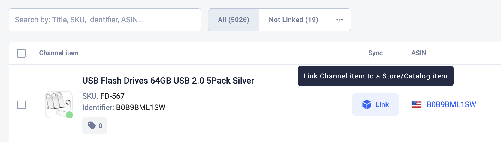 M2E Multichannel Connect User Guide: Getting Started : M2E Cloud Help ...