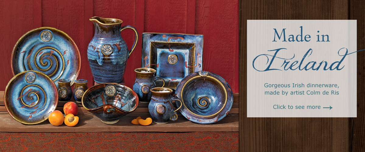 Celtic Gifts, Celtic Jewelry, Irish Gifts, Celtic Home Decor & Apparel ...