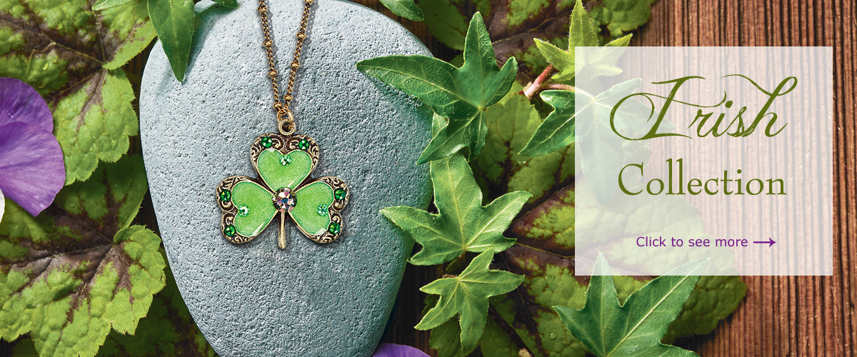 Celtic Gifts, Celtic Jewelry, Irish Gifts, Celtic Home Decor & Apparel ...