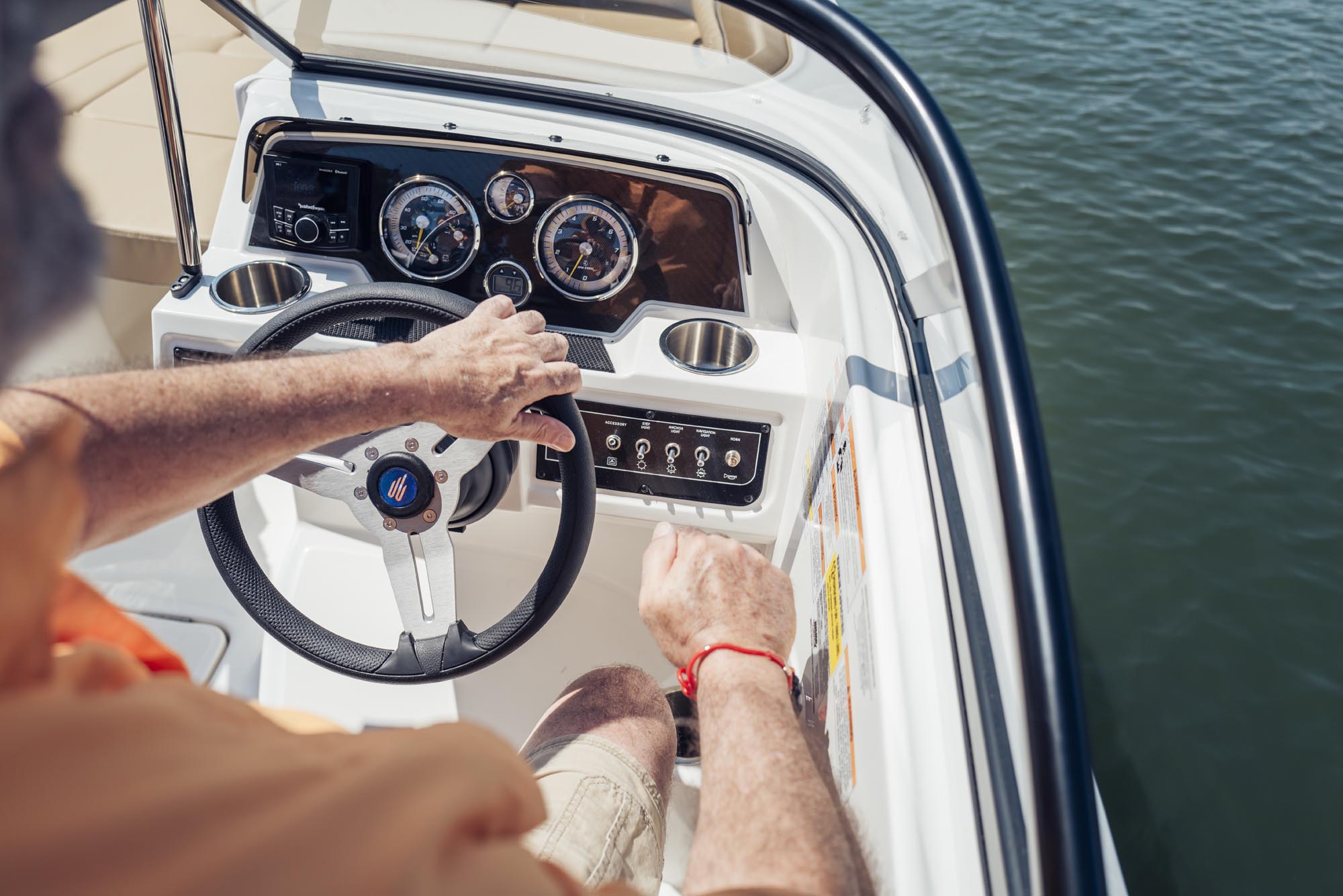 Bayliner D22 | Galahad Marine