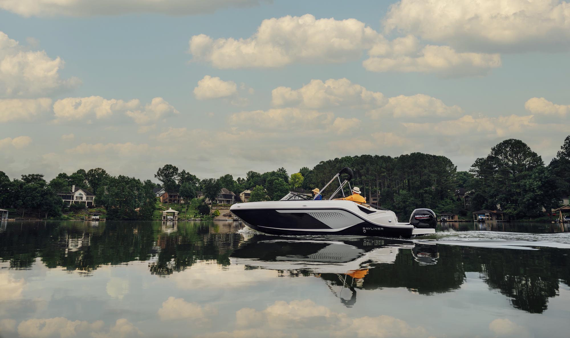 Bayliner D22 | Galahad Marine