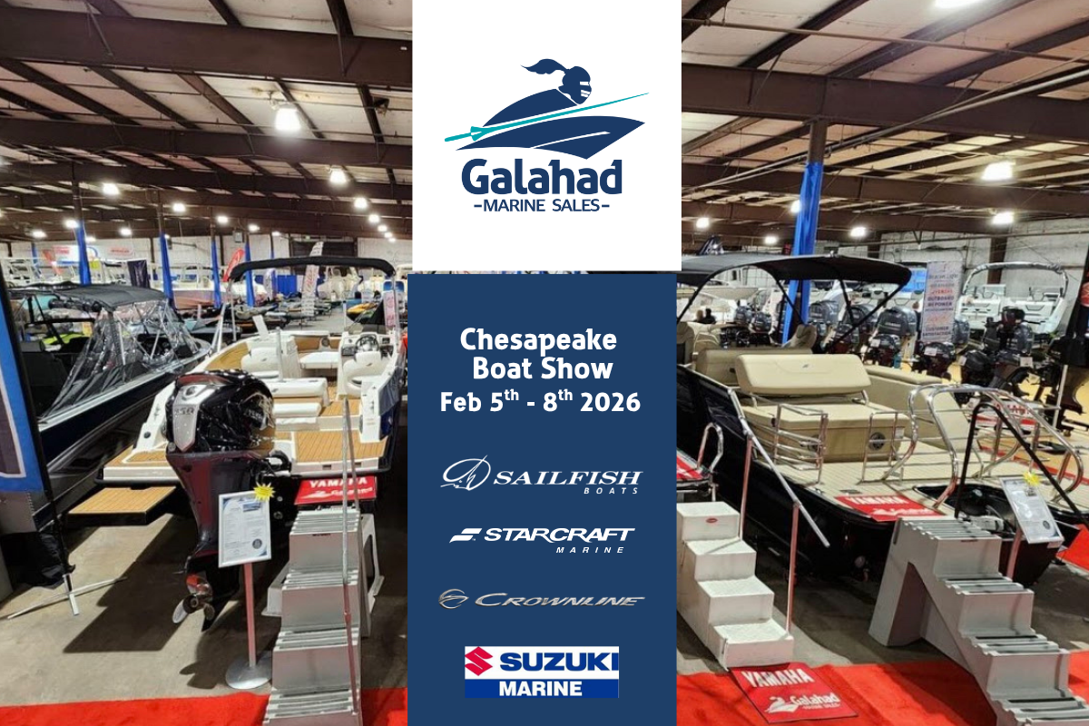 Events from October 2 – February 26, 2026 – Galahad Marine