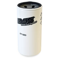 Fleetguard FS1001 Fuel & Water Separator