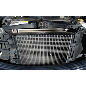 '03-'09 Dodge Ram Condenser Guard
