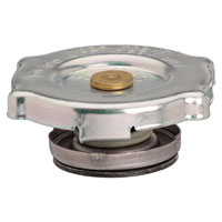 Dodge Cummins Diesel Radiator Caps