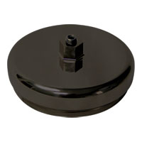 Dodge Cummins Fleetguard FS19856 Fuel Filter