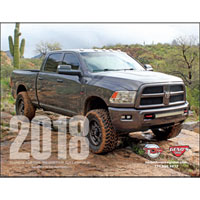 Turbo Diesel Register Magazine Subscriptions
