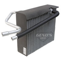 Dodge Ram A/C Evaporator