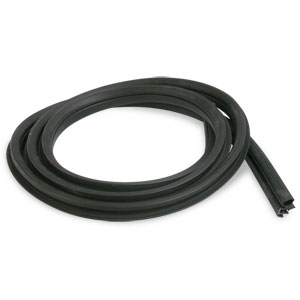 Dodge Ram Front Door Seal - Quad & Mega Cab - 55277294