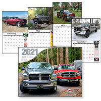 Turbo Diesel Register Magazine Subscriptions