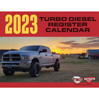 Turbo Diesel Register Magazine Subscriptions