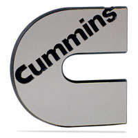 Dodge Cummins Diesel and Ram EcoDiesel OEM Emblems