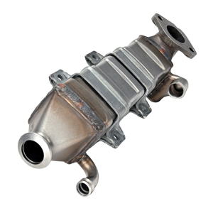 2010-2024 Ram Cummins - EGR Cooler by Bullet Proof Diesel