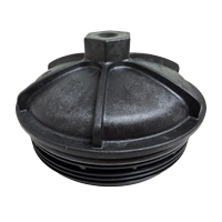 Dodge Diesel Fuel Filter Housing Parts
