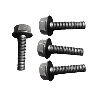 Front Axle Driveshaft Bolt Kit by Five Nine Fab FNF3G4GBOLTS