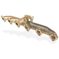 Dodge Cummins Diesel Exhaust Manifolds