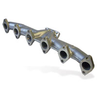 Dodge Cummins Diesel Exhaust Manifolds