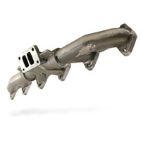 Dodge Cummins Diesel Exhaust Manifolds