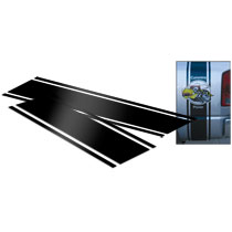 Dodge Cummins Diesel and Ram EcoDiesel OEM Emblems