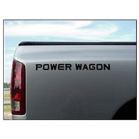 Dodge Cummins Diesel and Ram EcoDiesel OEM Emblems