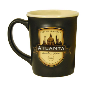 Georgia Mugs & Drinkware | Atlanta, GA
