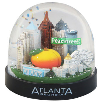 Georgia Souvenirs | Atlanta Souvenirs