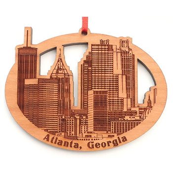 Georgia Souvenirs | Atlanta Souvenirs