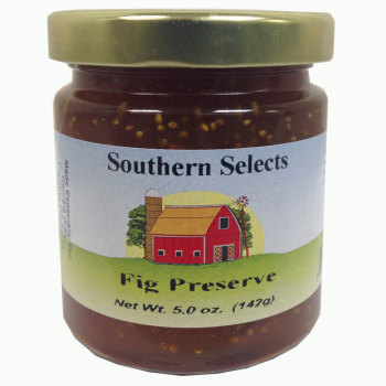 Georgia Peach Preserves and Jellies from Georgia