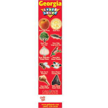 Georgia Gifts and Souvenirs for Children