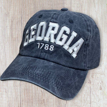 Hats: Georgia Gifts & More