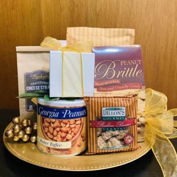 Birthday Gifts from Georgia