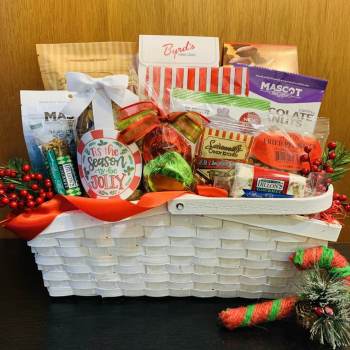 Gourmet Gift Baskets | Holiday Gift Baskets