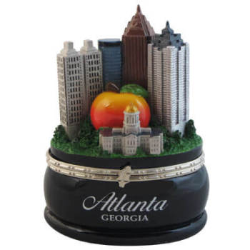 Georgia Souvenirs | Atlanta Souvenirs