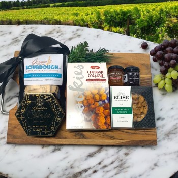 Georgia Gifts & More | Georgia Themed Gifts | Atlanta, GA