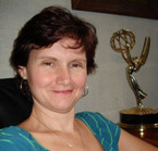 GIA Publications - Artist - Giroux, Julie A.