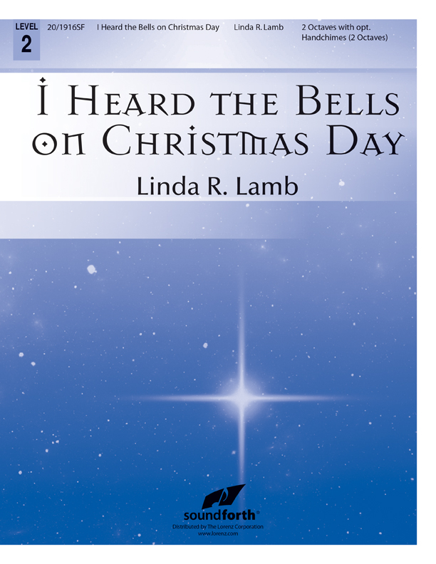 I Heard The Bells On Christmas Day Poem