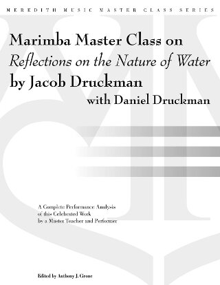GIA Publications - Marimba Master Class on Reflections on the Nature of ...