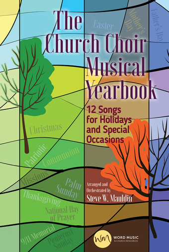 GIA Publications - The Church Choir Musical Yearbook - Downloadable ...