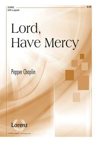 GIA Publications - Lord, Have Mercy