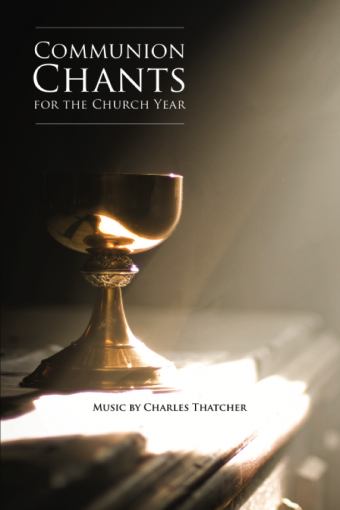 GIA Publications - Communion Chants for the Church Year