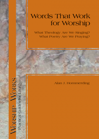 GIA Publications - Words That Work for Worship