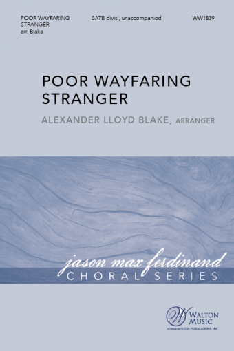 GIA Publications - Poor Wayfaring Stranger