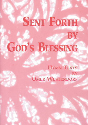 GIA Publications - Sent Forth by God's Blessings - Songbook