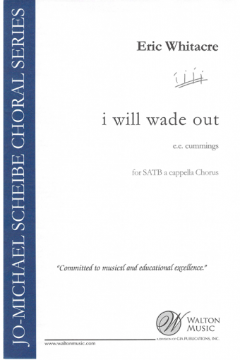GIA Publications - i will wade out