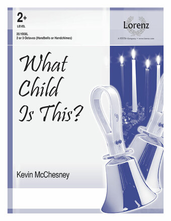 GIA Publications - What Child Is This?