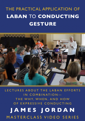GIA Publications - The Practical Application of Laban to Conducting Gesture