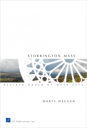 GIA Publications - Storrington Mass - Full Score