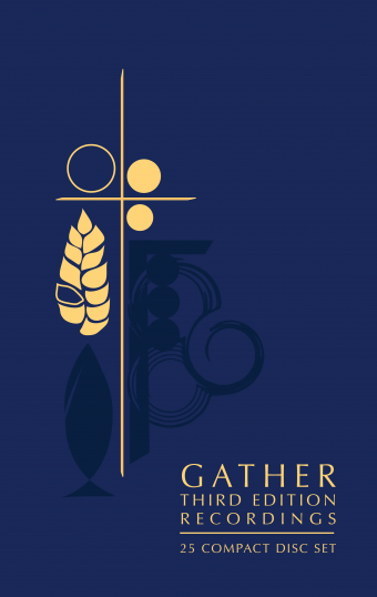GIA Publications - Gather, Third Edition